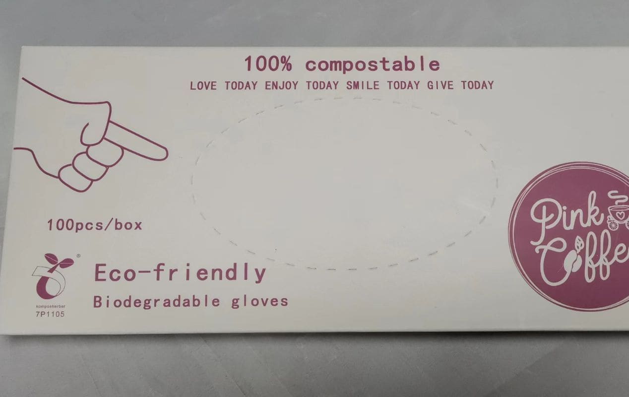 Is the Future of Hand Protection Eco-Friendly? The Rise of Compostable ...
