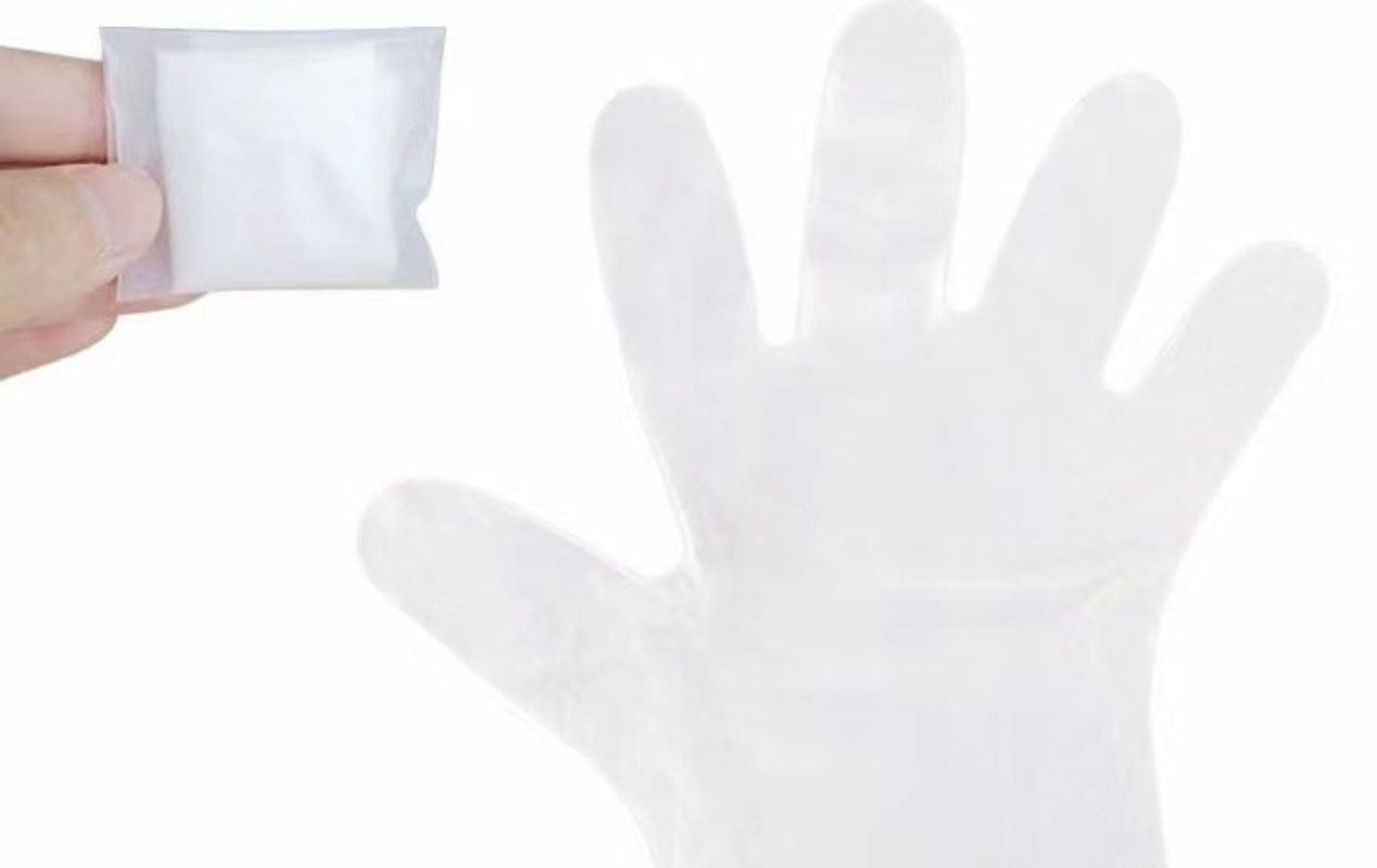 Is the Future of Hand Protection Eco-Friendly? The Rise of Compostable ...